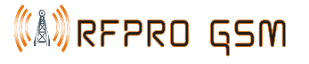 ΚΑΤΑΣΚΕΥΗ - ΑΝΑΠΤΥΞΗ GSM RFPRO - RFEASY